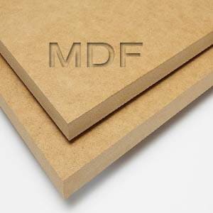 Quantas chapas de MDF vai usar em seu projeto - Marcenaria de hoje